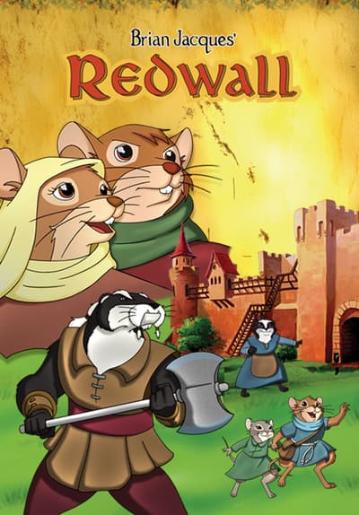 Watch Redwall - Free TV Series Full Seasons Online | Tubi