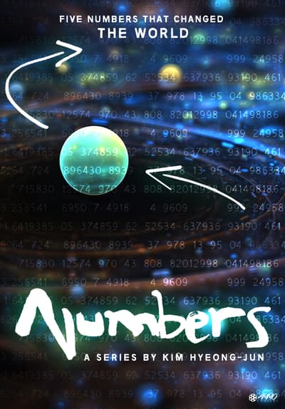 Watch Numbers - Free TV Series Full Seasons Online | Tubi
