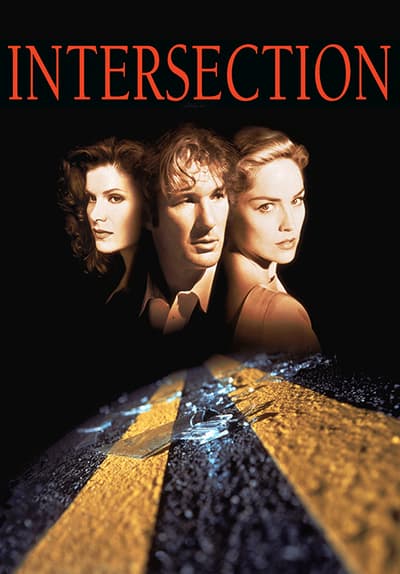 Watch Intersection (1994) Full Movie Free Streaming Online | Tubi