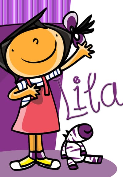 Watch Lila - Free TV Series Full Seasons Online | Tubi
