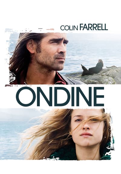 Watch Ondine (2009) Full Movie Free Online Streaming | Tubi