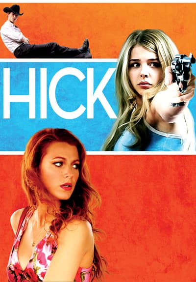 Watch Hick (2012) Full Movie Free Streaming Online | Tubi