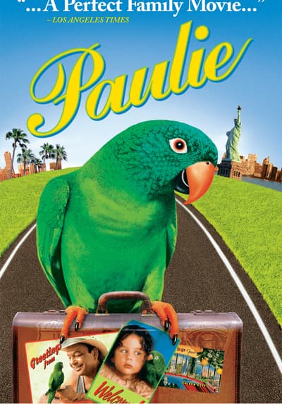 Watch Paulie (1998) Full Movie Free Streaming Online | Tubi