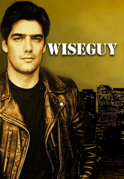 Watch Wiseguy Online for Free | Stream Full Episodes | Tubi
