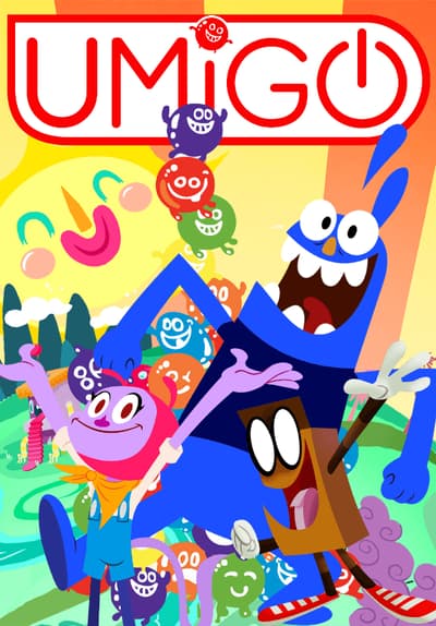 Watch Umigo Online for Free | Stream Full Episodes | Tubi