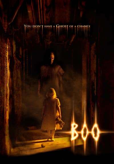 Watch Boo (2015) Full Movie Free Streaming Online | Tubi