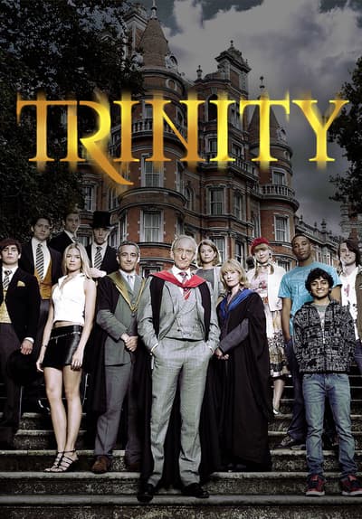 Trinity Tv
