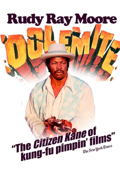 Watch Dolemite (1975) Full Movie Free Streaming Online | Tubi