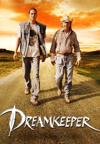 Watch Dreamkeeper - Free TV Series Full Seasons Online | Tubi