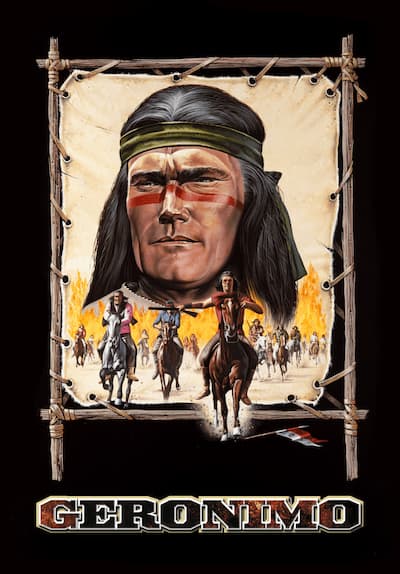 Watch Geronimo (1962) Full Movie Free Streaming Online | Tubi