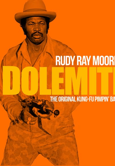 Watch Dolemite (1975) Full Movie Free Streaming Online | Tubi