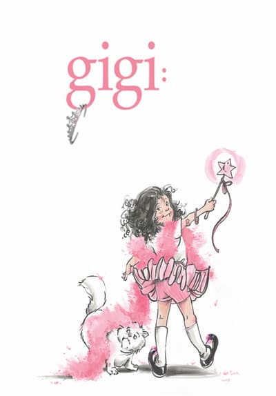 Watch Gigi - Free TV Series Full Seasons Online | Tubi