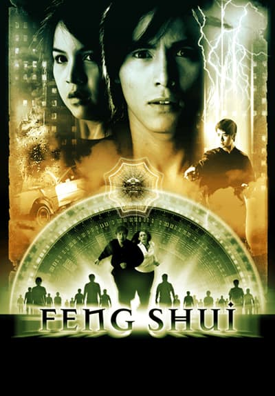 Feng Shui 2 Online Full Movie - apocalipsis pelicula completa en ...