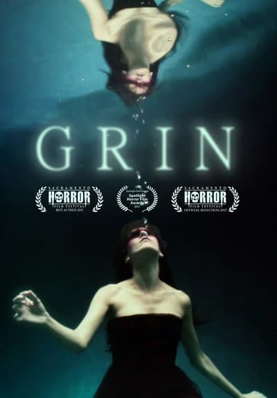 Watch Grin (2017) Full Movie Free Streaming Online | Tubi