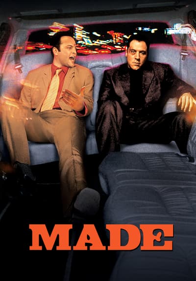 Watch Made (2001) Full Movie Free Streaming Online | Tubi