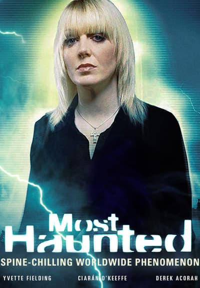 Watch Most Haunted - Free TV Series Full Seasons Online | Tubi
