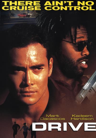 Watch Drive (1997) Full Movie Free Streaming Online | Tubi