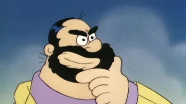 Watch Popeye And Son S01e02 Season 1 Episode 2 Free Tv Tubi