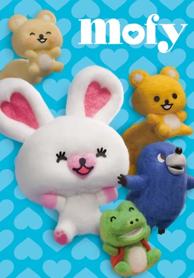 Watch Mofy - Free TV Series Full Seasons Online | Tubi