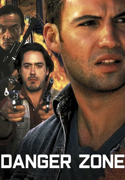 Watch Danger Zone (1996) Full Movie Free Streaming Online | Tubi