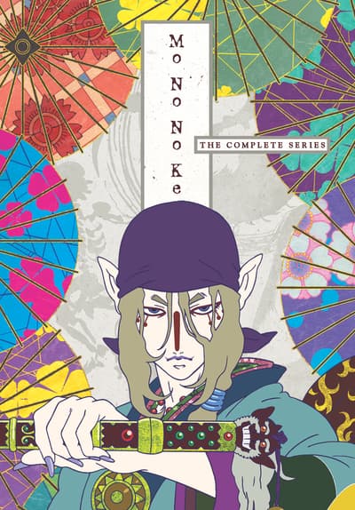 Watch Mononoke Online for Free | Stream Full Episodes | Tubi