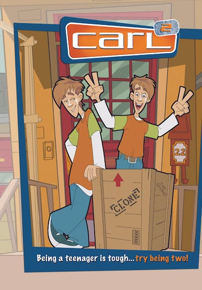 Watch Carl Squared Online for Free | Stream Full Episodes | Tubi