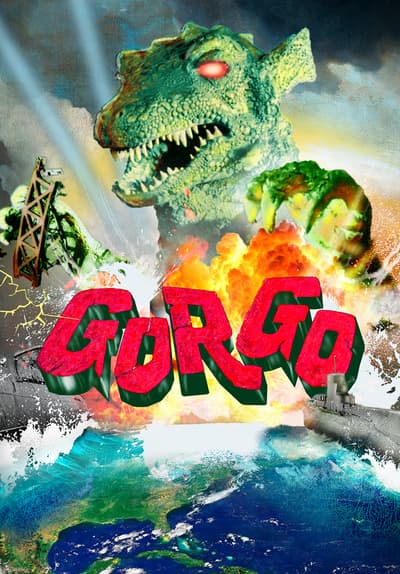 Watch Gorgo (1961) Full Movie Free Streaming Online | Tubi