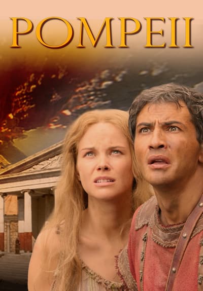 Watch Pompeii - Free TV Series Full Seasons Online | Tubi