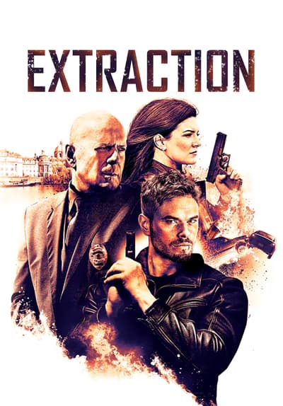 Watch Extraction (2015) Full Movie Free Streaming Online | Tubi