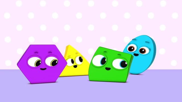 Watch Baby Class S01:E58 - Baby's First Class Free TV | Tubi