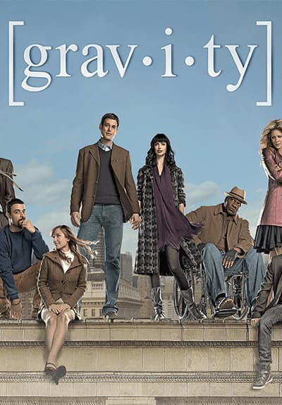 Watch Gravity Online for Free | Stream Full Episodes | Tubi