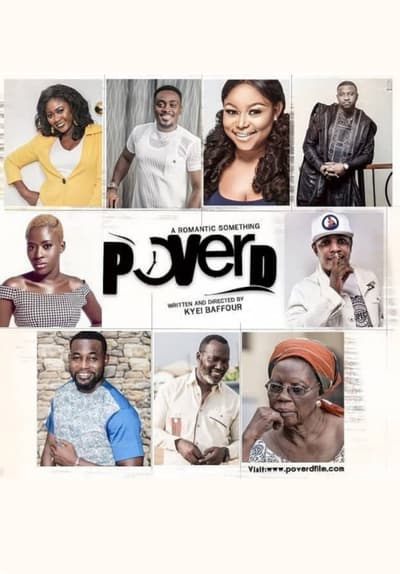 Watch Poverd (2019) Full Movie Free Online Streaming | Tubi