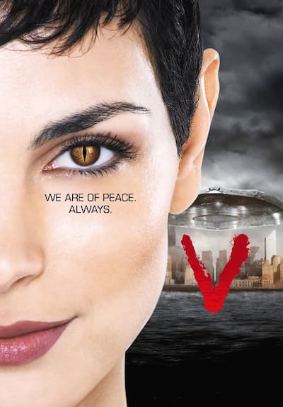 Watch V Online for Free | Stream Full Episodes | Tubi