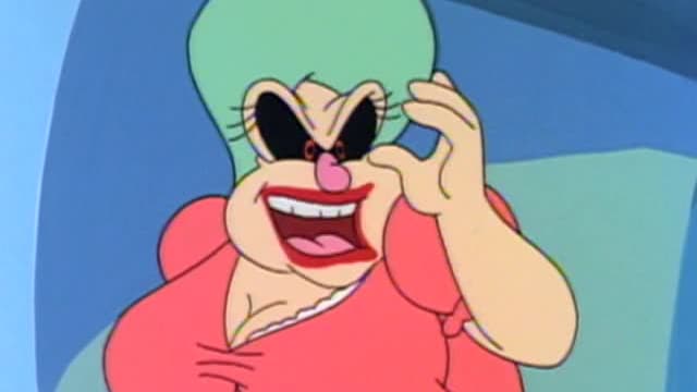 Watch Adventures of Sonic the Hedgehog S01:E32 - Momma Robot Free TV | Tubi