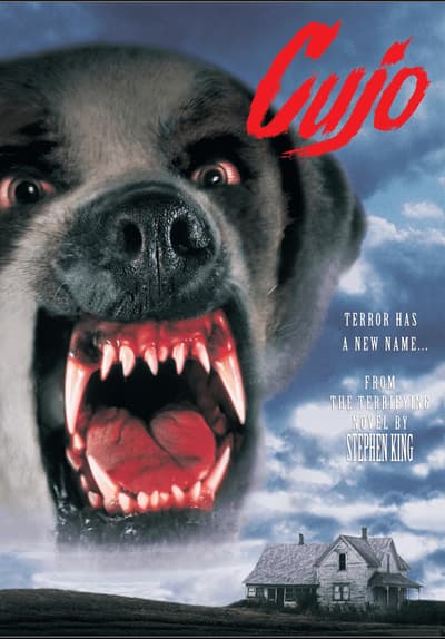 Watch Cujo (1983) Full Movie Free Streaming Online | Tubi