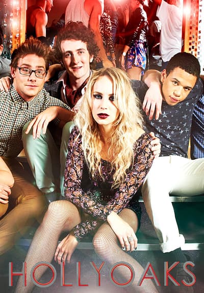 Watch Hollyoaks Online for Free | Stream Full Episodes | Tubi