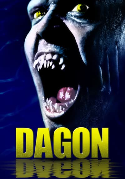 Watch Dagon (2001) Full Movie Free Streaming Online | Tubi
