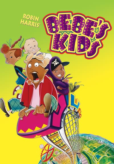 Watch Bebe's Kids (1992) Full Movie Free Online Streaming | Tubi