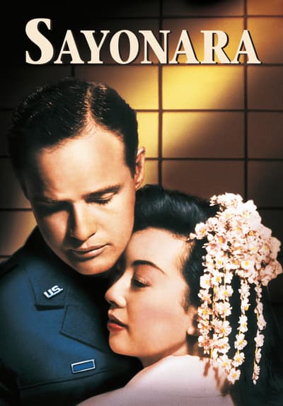 Watch Sayonara (1957) Full Movie Free Streaming Online | Tubi