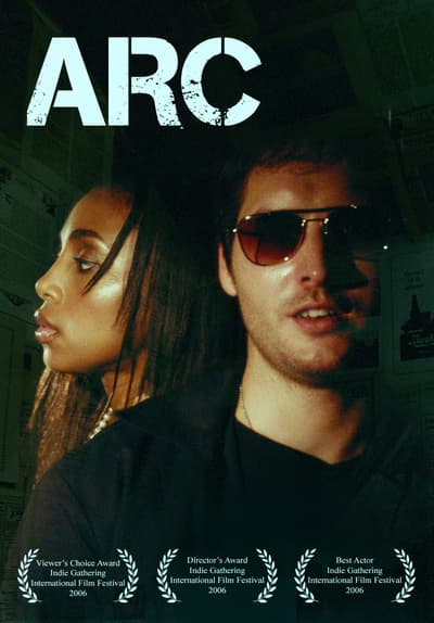 Watch Arc (2004) Full Movie Free Online on Tubi | Free Streaming Movies