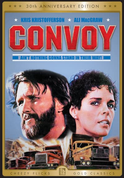 Watch Convoy (1978) Full Movie Free Streaming Online | Tubi