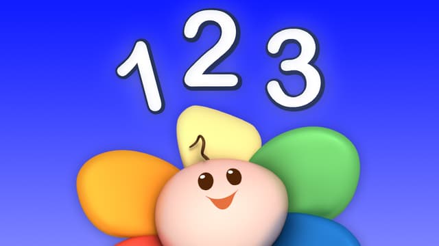 Watch Numbers Parade S01:E01 - Counting Free TV | Tubi