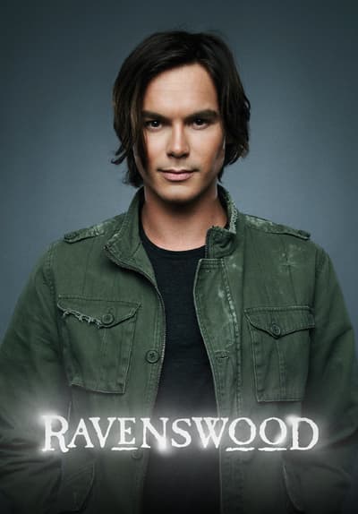Watch Ravenswood Online for Free | Stream Full Episodes | Tubi