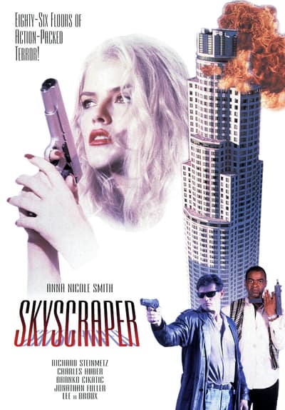 Watch Skyscraper (1996) Full Movie Free Streaming Online | Tubi