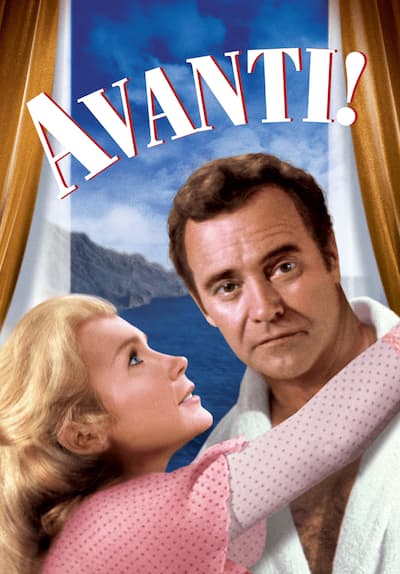 Watch Avanti! (1972) Full Movie Free Streaming Online | Tubi