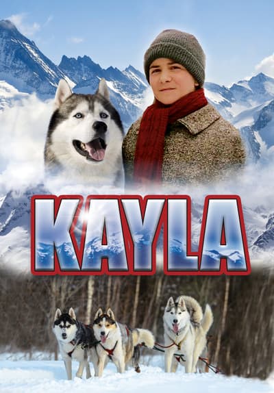 Watch Kayla (1996) Full Movie Free Streaming Online | Tubi