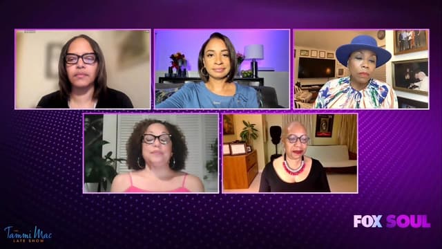 Watch Business of Being Black with Tammi Mac S02:E155 - Blac Free TV | Tubi