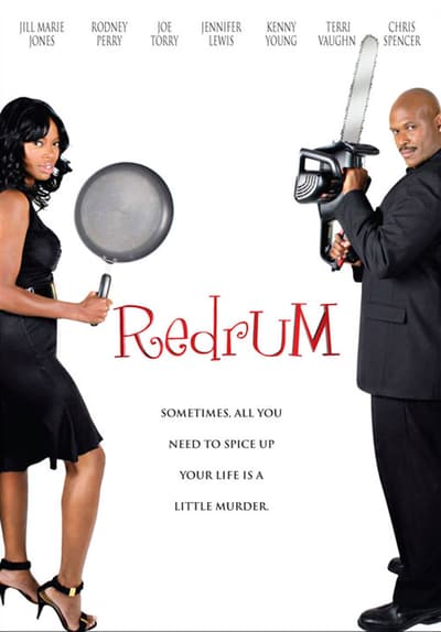 Watch Redrum (2007) Full Movie Free Streaming Online | Tubi