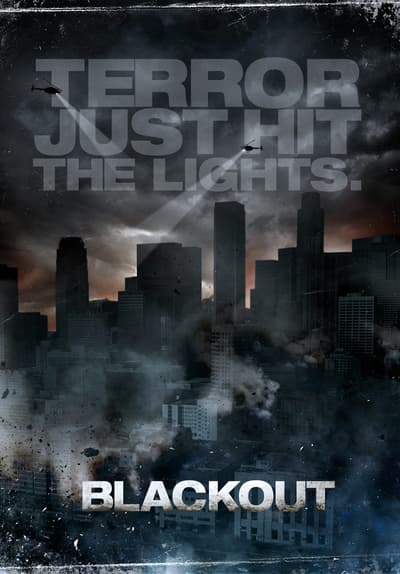 Watch Blackout - Free TV Series Full Seasons Online | Tubi