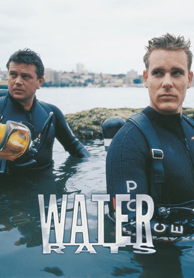 Watch Water Rats - Free TV Series Full Seasons Online | Tubi